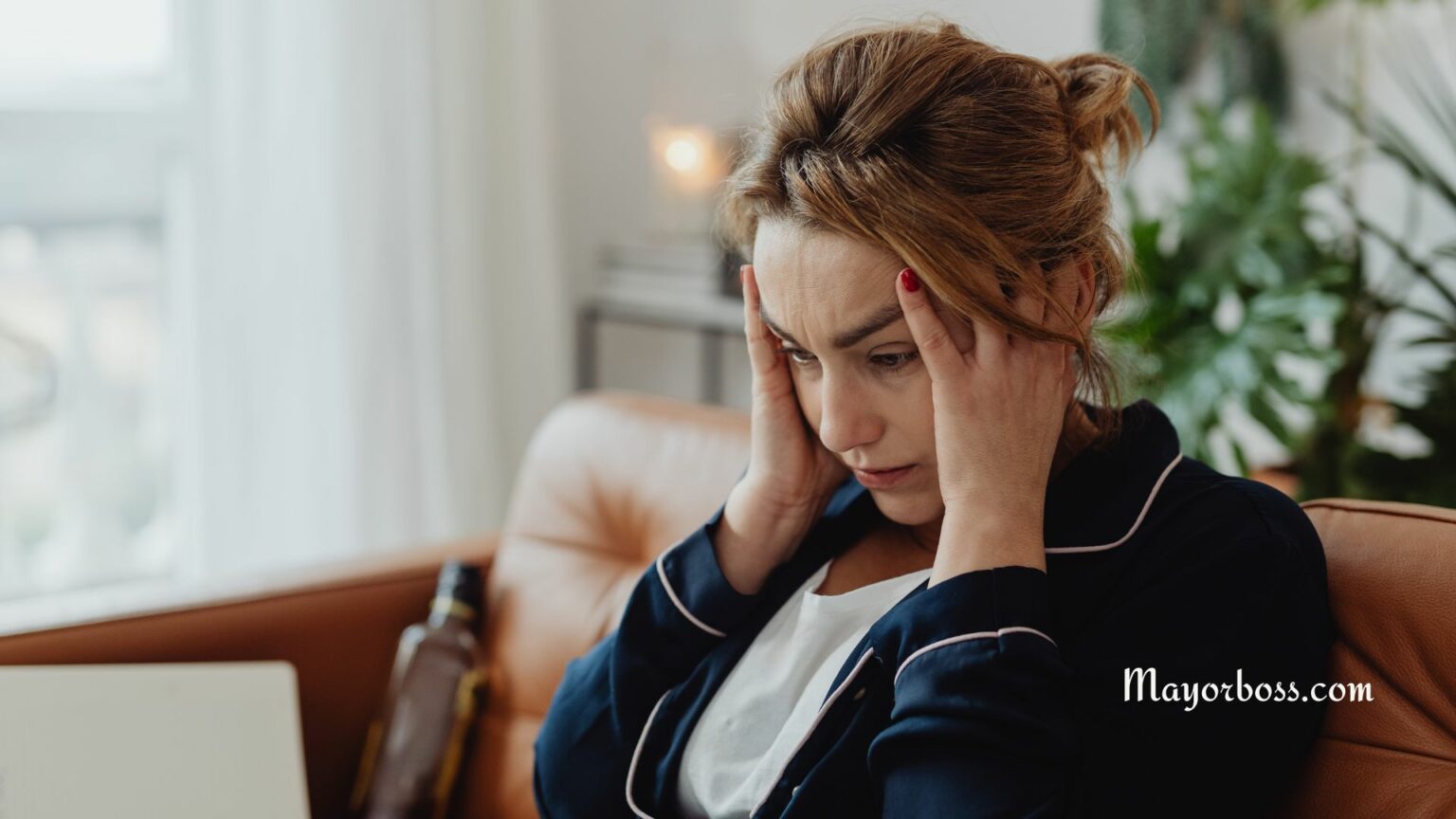 The Common Causes Of Mood Swings