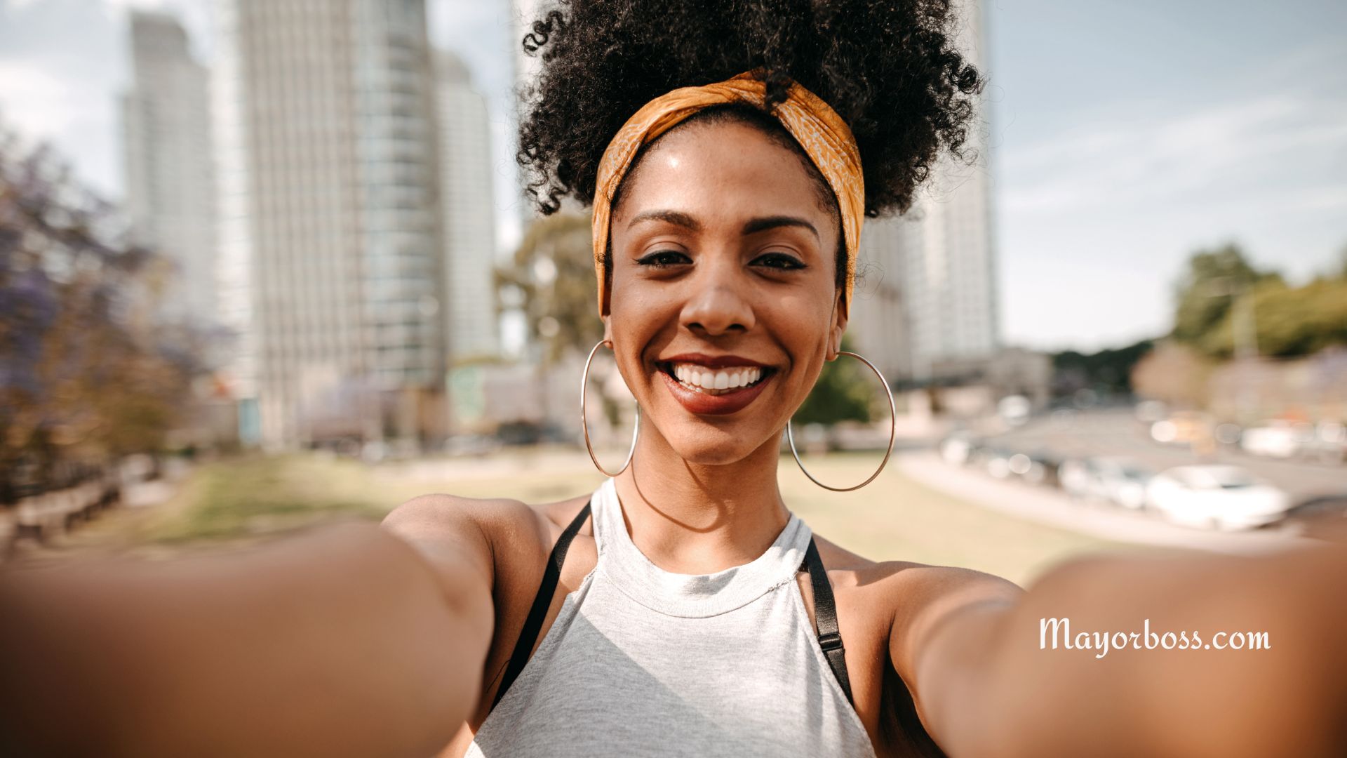 The Surprising Benefits Of Laughter