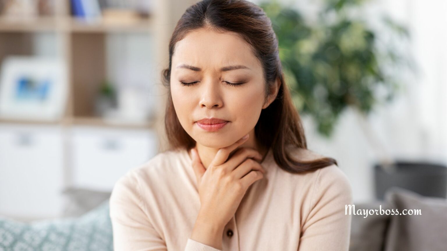 Strep Throat What You Need To Know