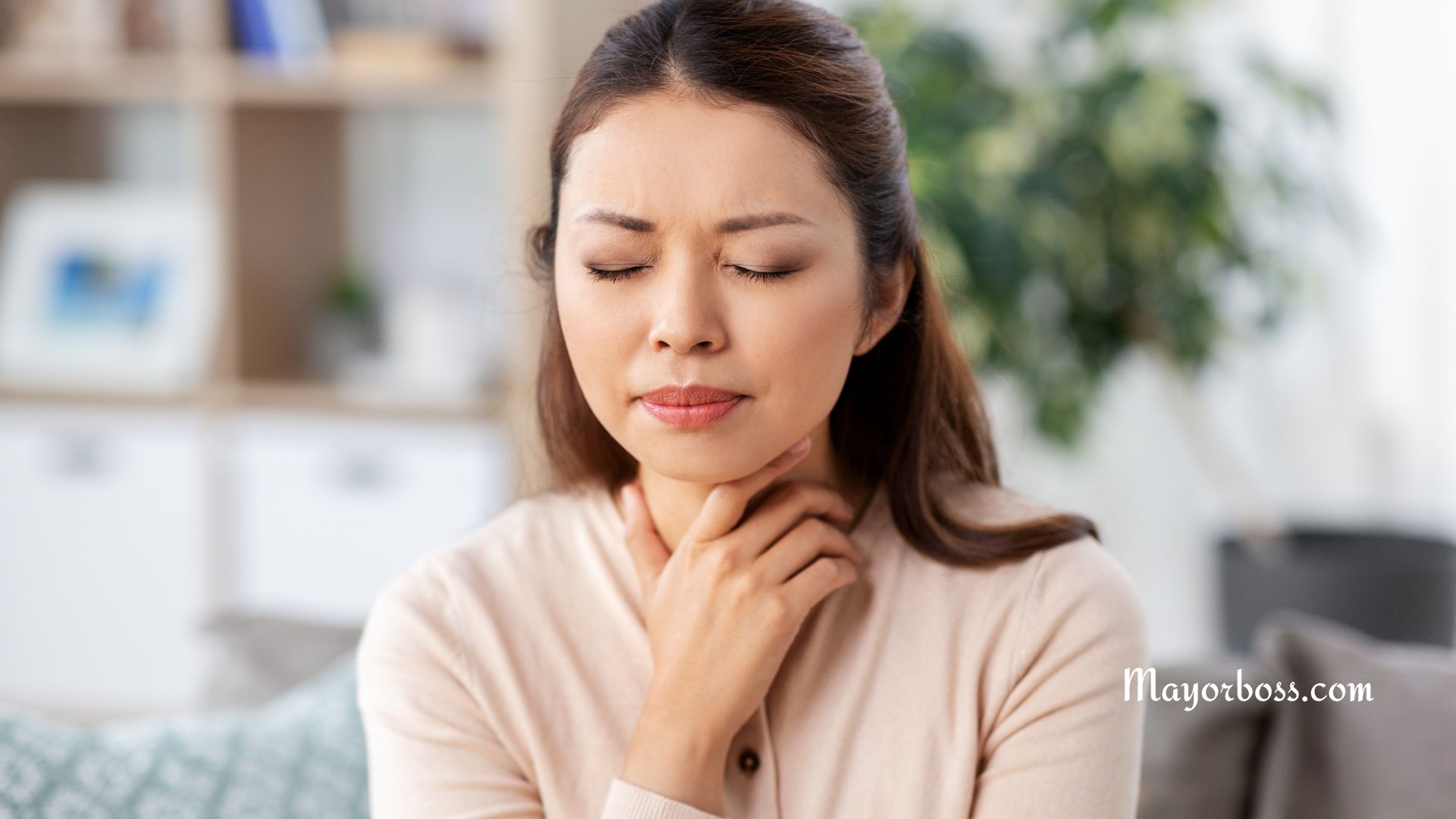 Strep Throat: What You Need to Know Strep Throat: What You Need to Know