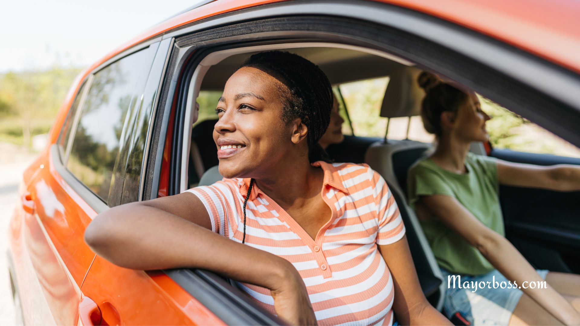 How Often Should You Take Breaks During Long-Distance Driving? How Often Should You Take Breaks During Long-Distance Driving?