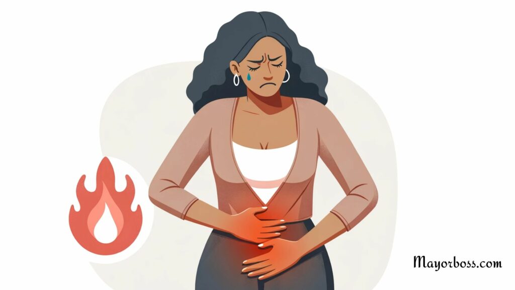 How To Tell The Difference Between A Uti And Yeast Infection