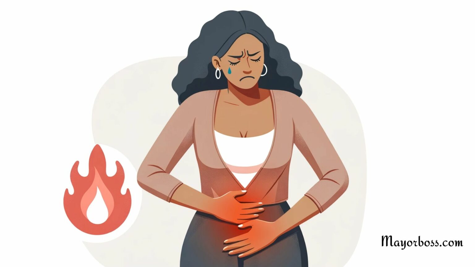 How To Tell The Difference Between A Uti And Yeast Infection