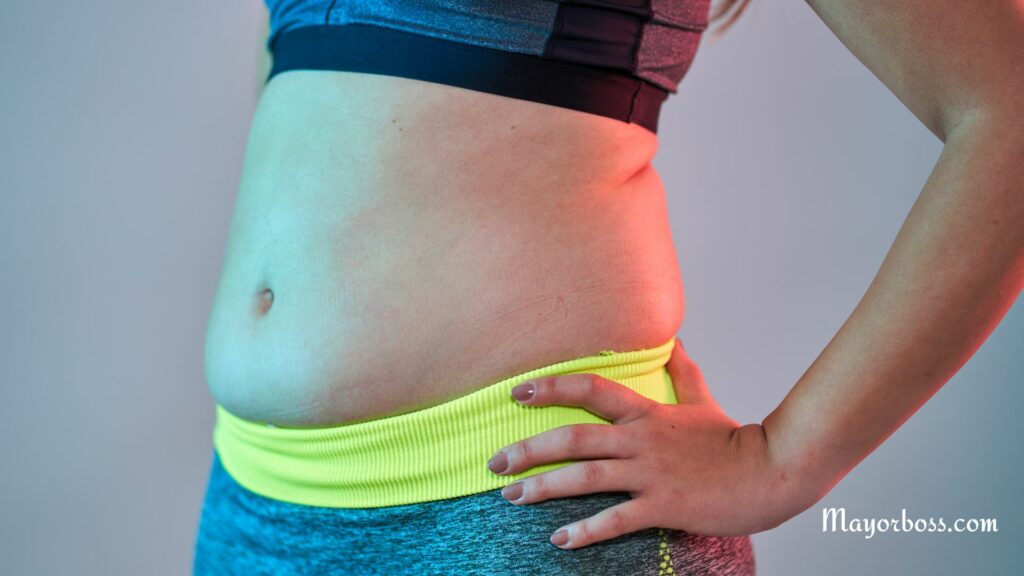 Is It Belly Fat Or Bloating How To Tell The Difference