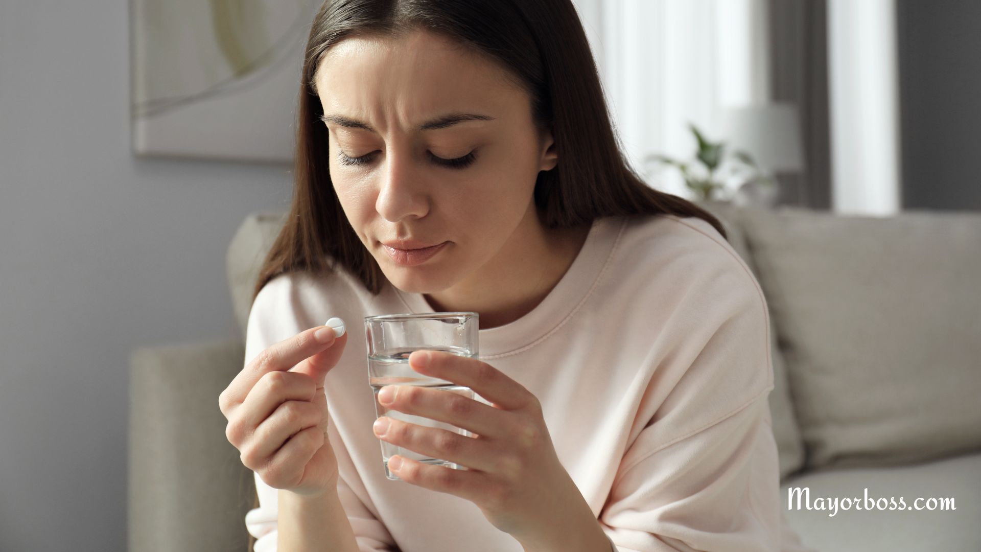 What Is Pantoprazole Used For What Is Pantoprazole Used For