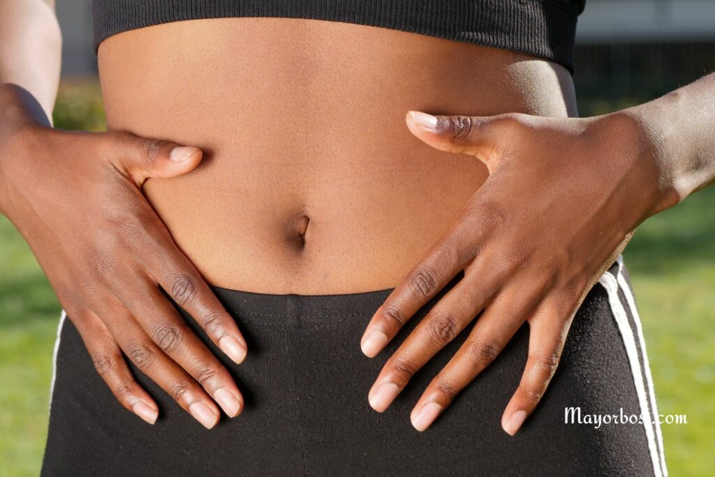 Why Does My Belly Button Smell