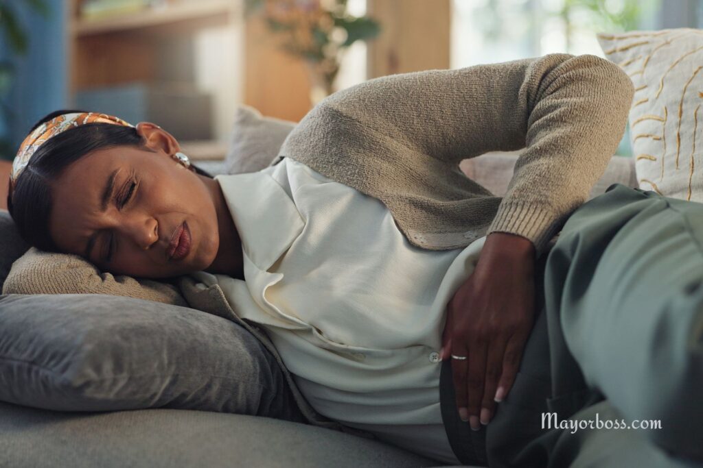 9 Early Warning Signs Of Ovarian Cancer The Silent Killer